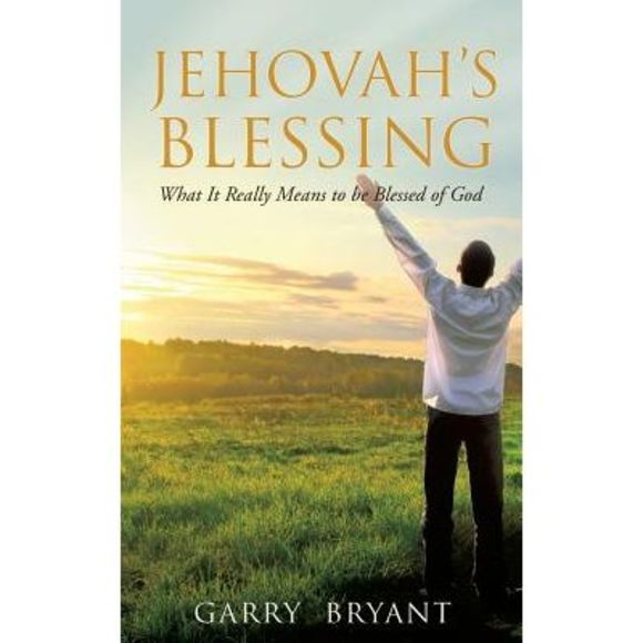 Garry Bryant | Other | Jehovahs Blessing Garry Bryant | Poshmark